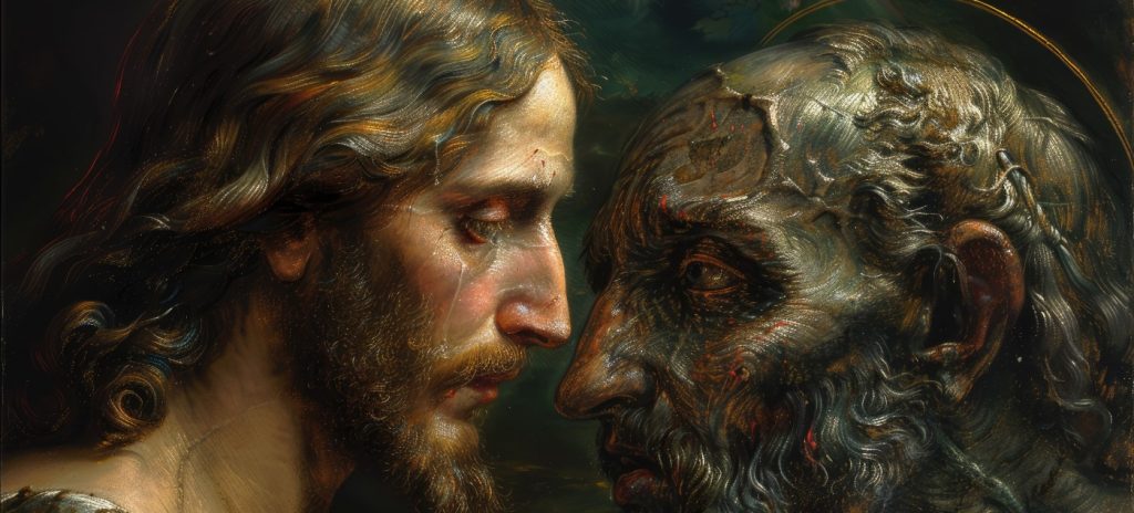 Who Am I? – Barbelo